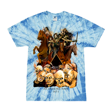 alt-j US – alt-J US