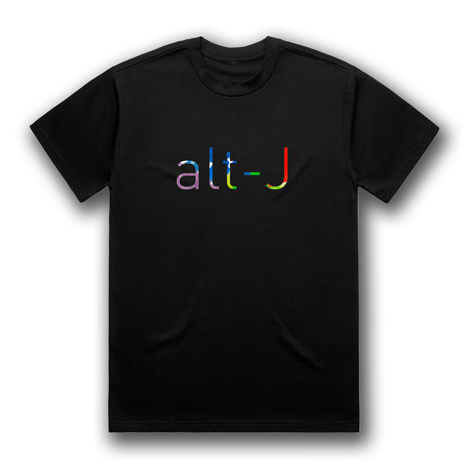 alt-j US – alt-J US