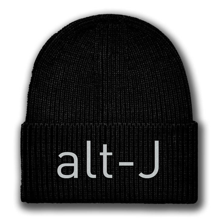 alt-j US – alt-J US