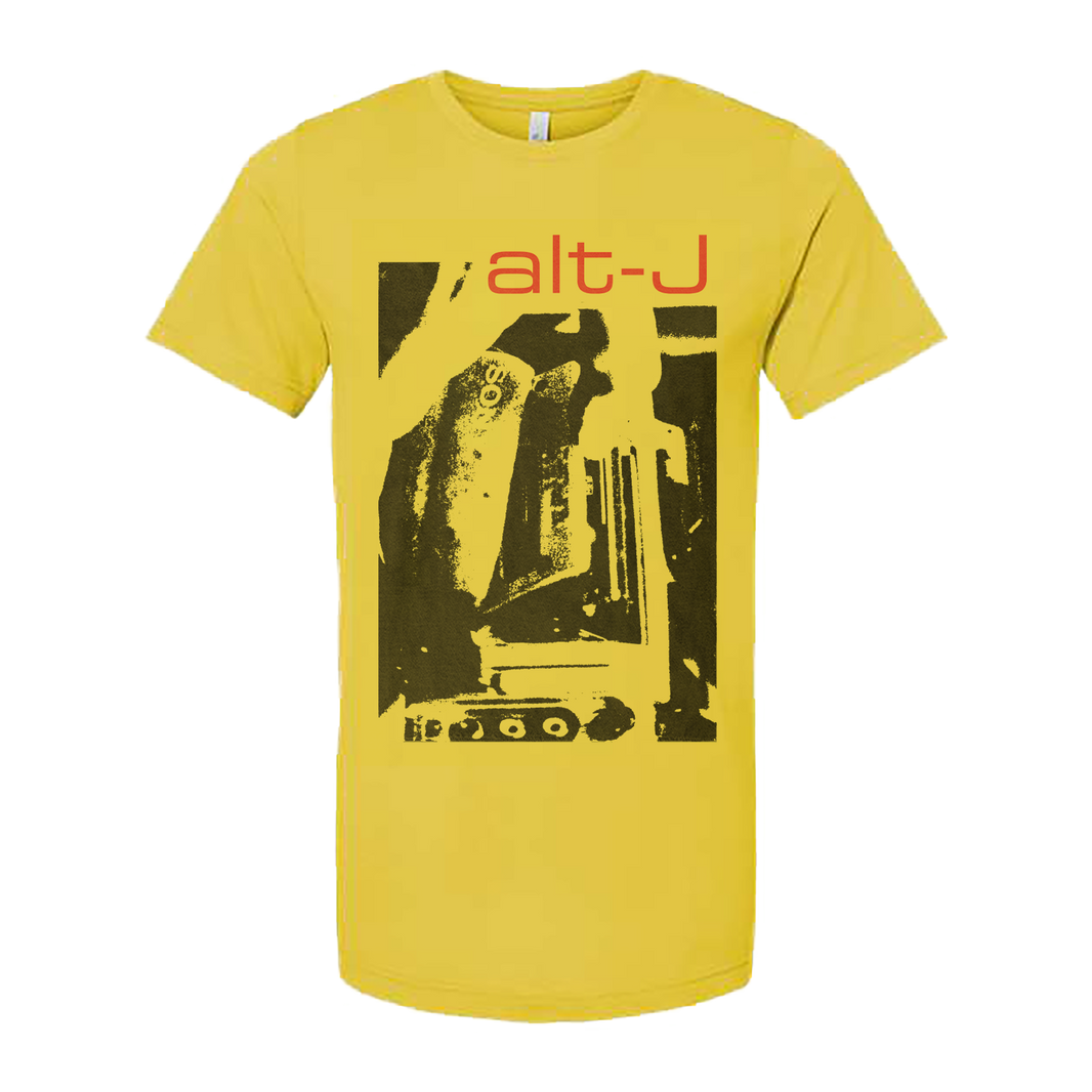 Merch | alt-J Official US Store – alt-J US